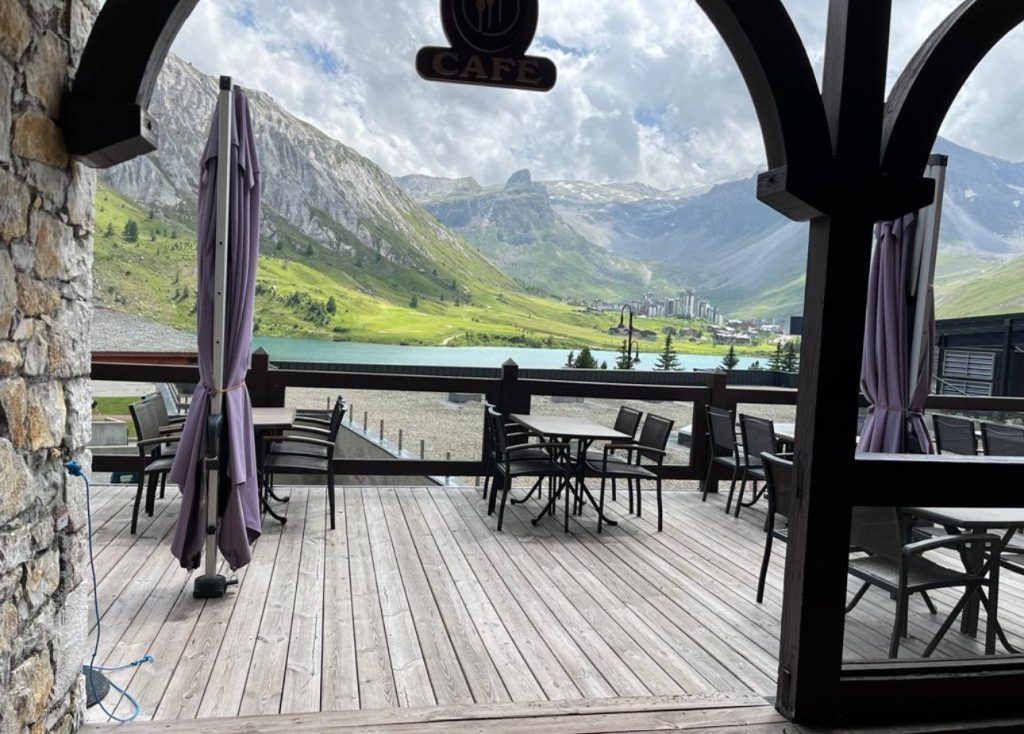 Accueil - Chez Juliane restaurant